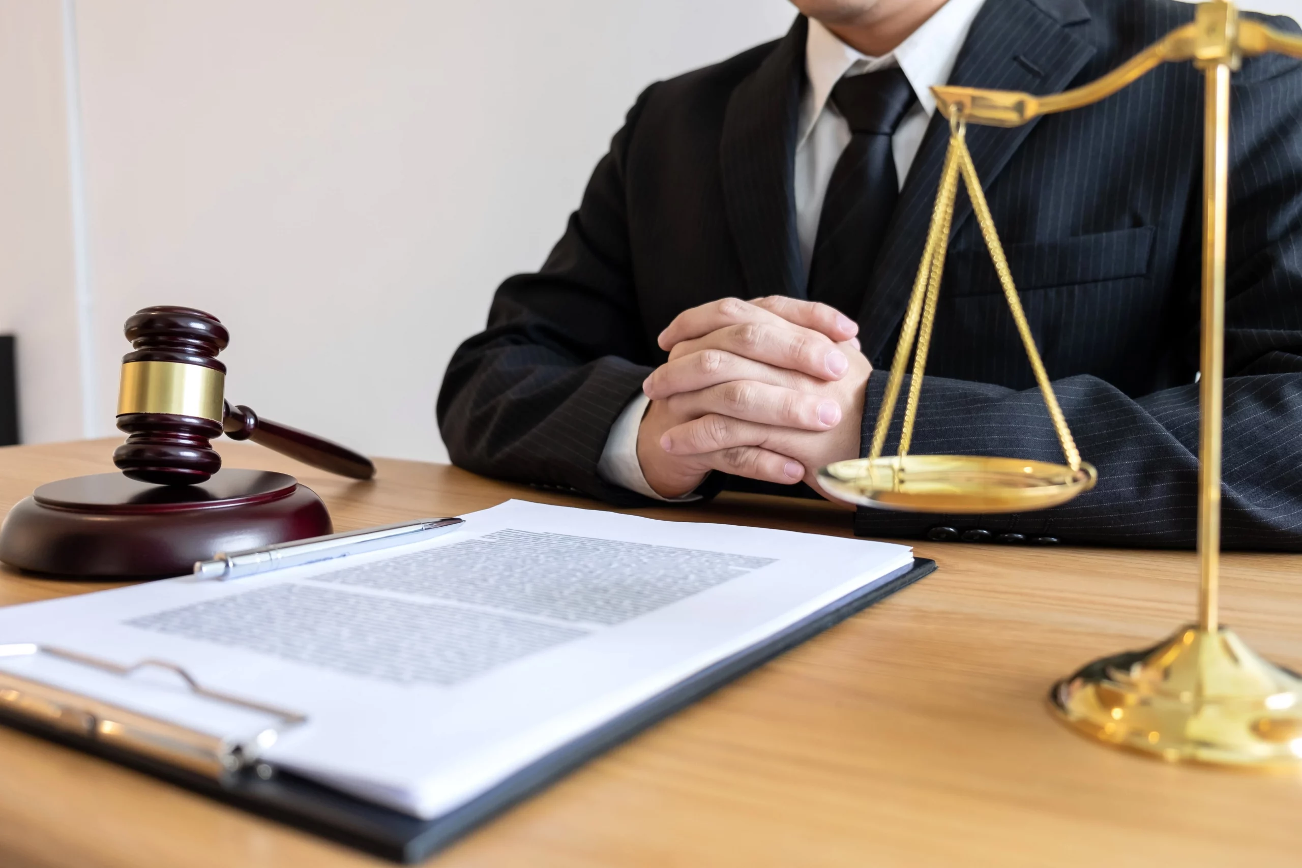 Empower Your Estate Planning With Power Of Attorney | 805 Law Group