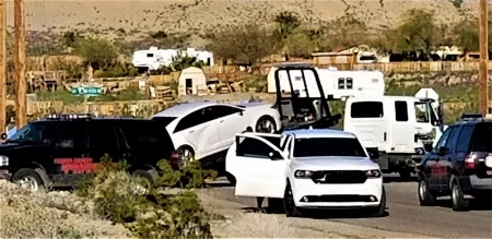 18 Wheeler Truck Accident Attorney San Luis Obispo | 805 Law Group
