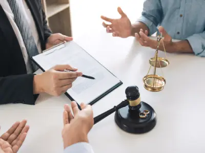 Revocable Trust Attorney San Luis Obispo, Ca | 805 Law Group