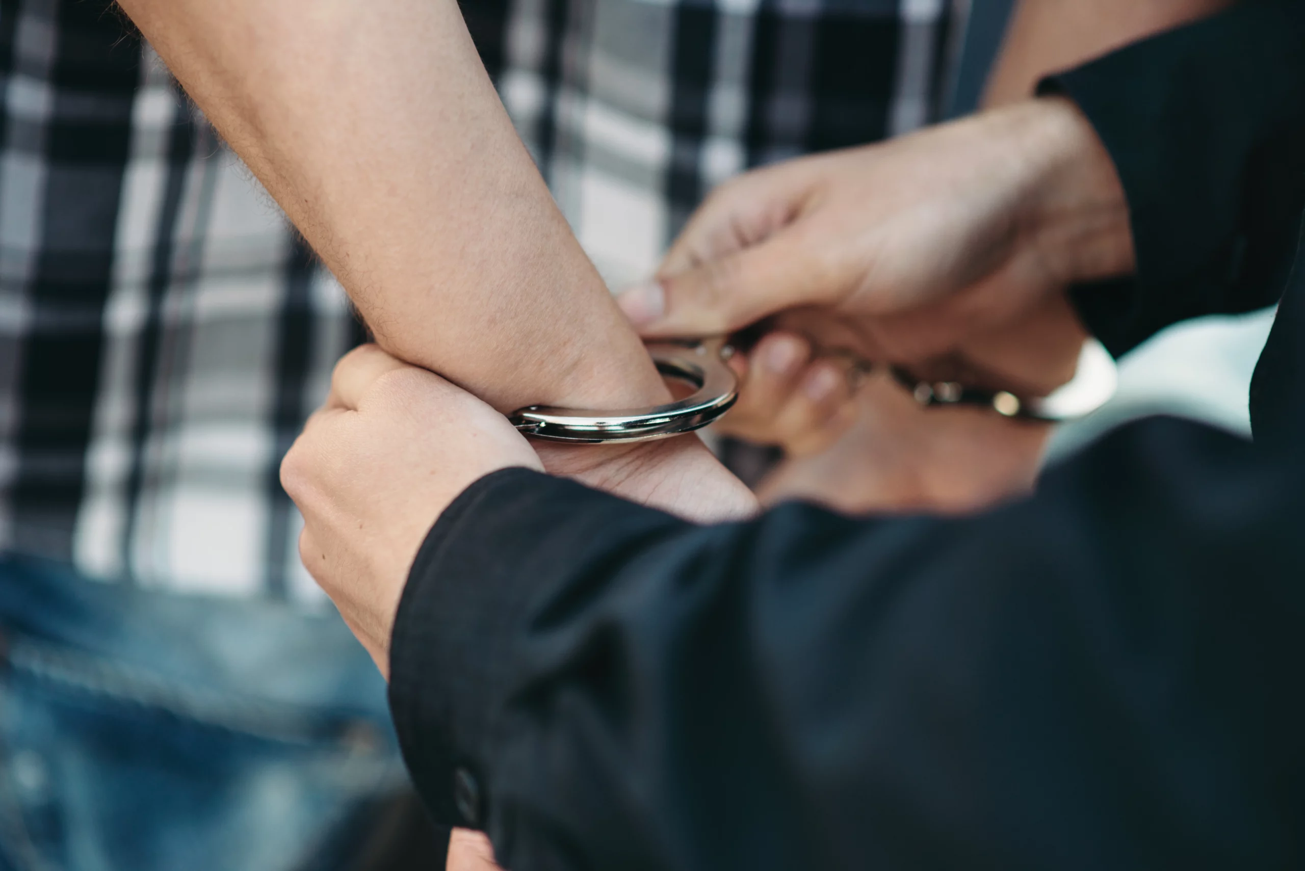 What To Do When Facing Criminal Charges In California | California